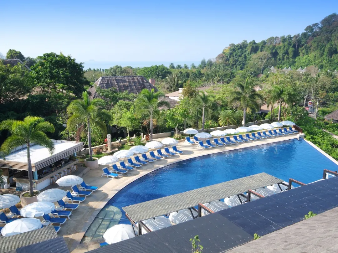 Pakasai Resort - Ao Nang