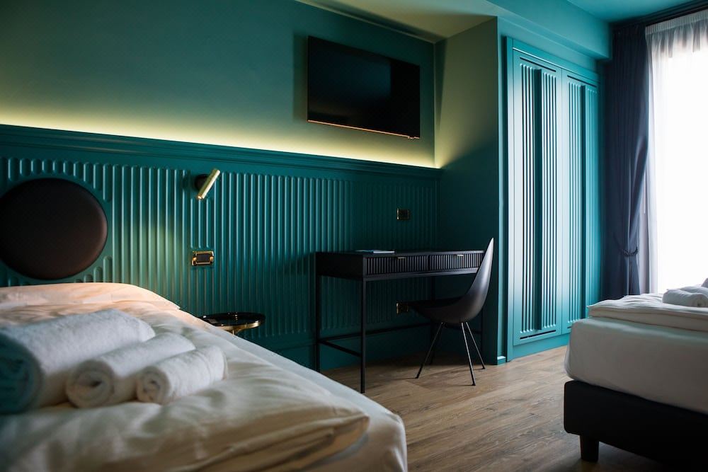Hotel Miro' - Torri del Benaco