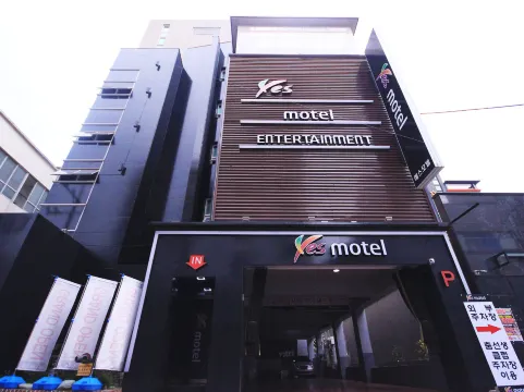 Gumi Wonpyeongdong Yes - Gumi-si