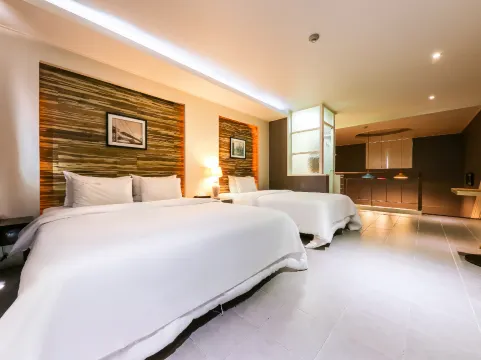 Cheonan Cool Peace Self Check-in Motel - 공주시