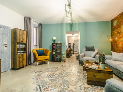 B&b Omare - Agrigento