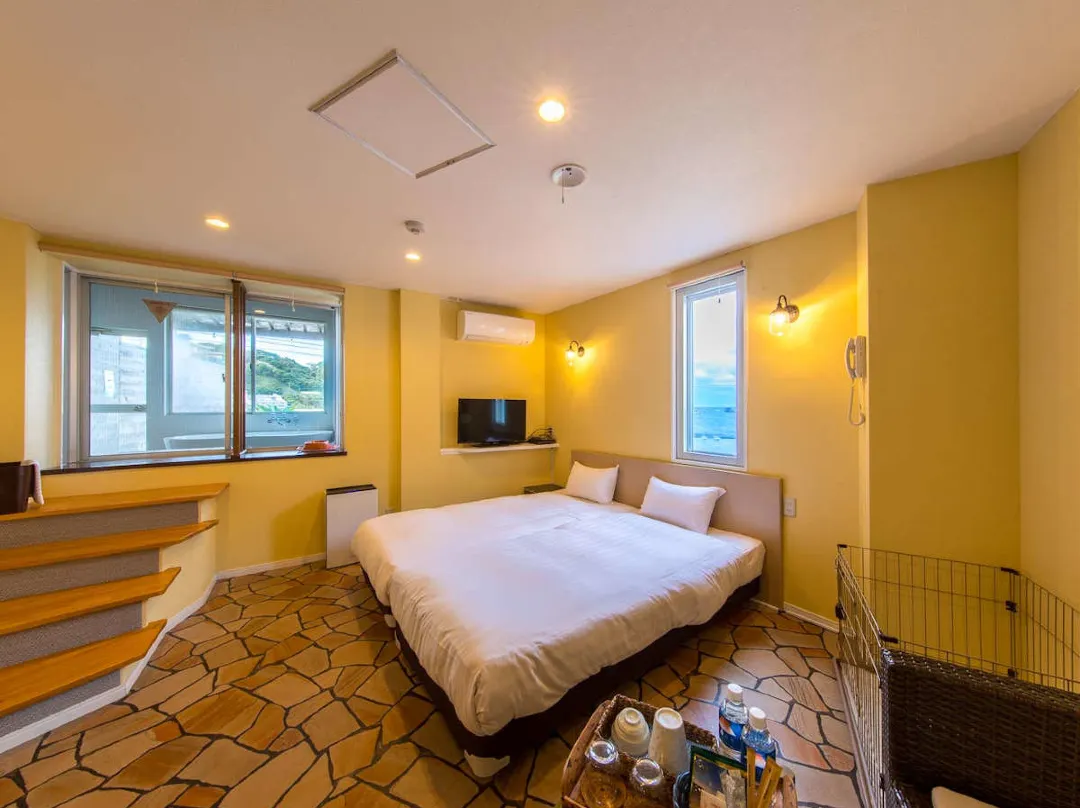 Moon Rivage - Shimoda