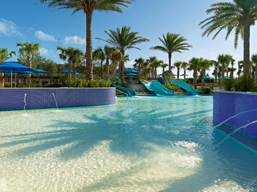 Disneymansionestate By Americanvacationliving 22br - Davenport, FL