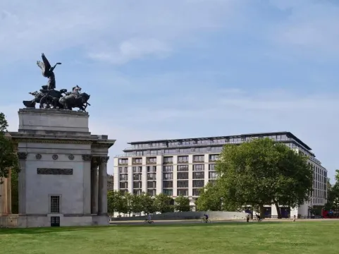 The Peninsula London - Chelsea