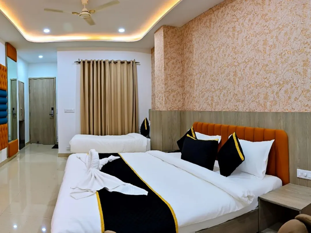 Hotel Golden Stay - Amritsar