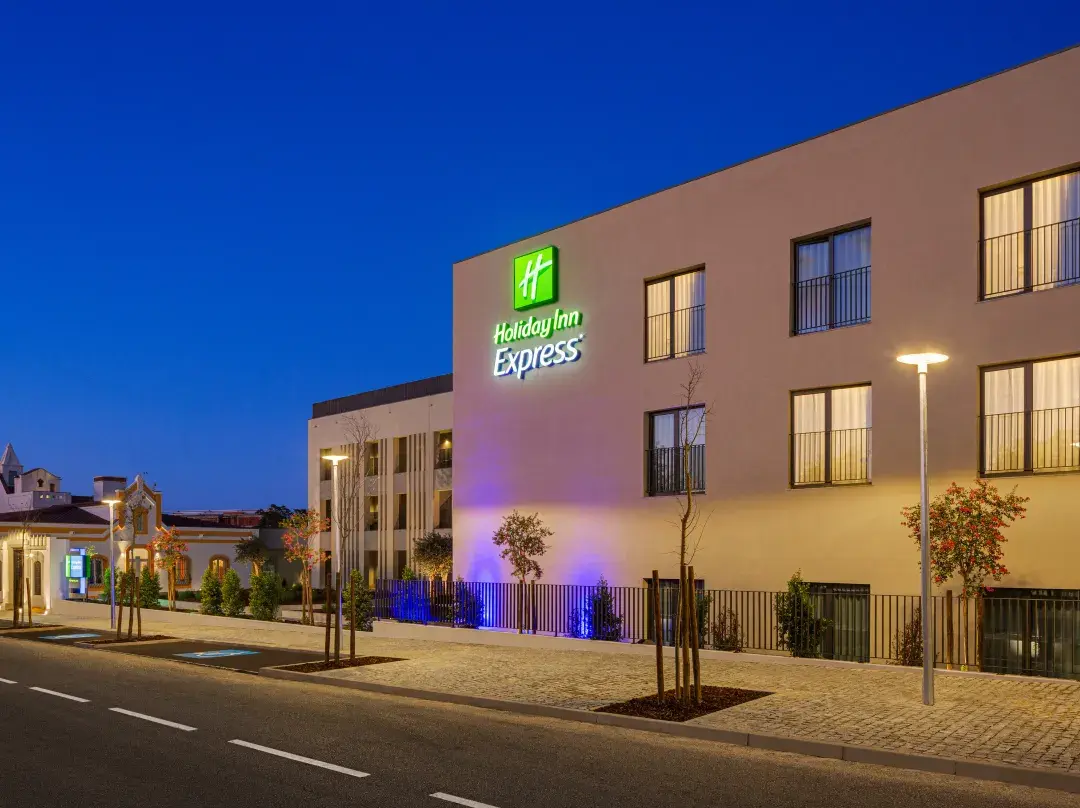 Holiday Inn Express Evora - Évora