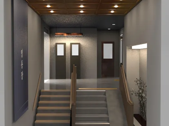 Hotel Myeongdongjang – Steps From Myeongdong Station & Market - Seoul