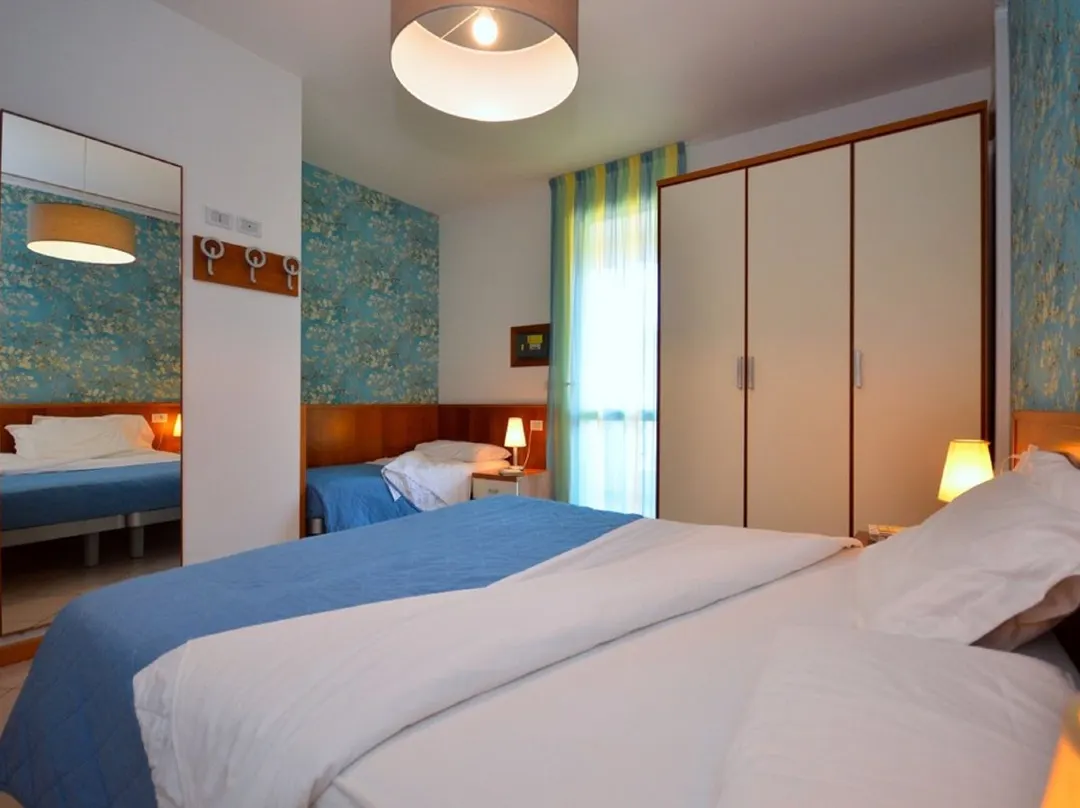 Vacanze Con Tutti I Comfort - Beahost - Bibione