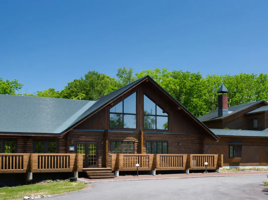 Miraino Yado Mizunoto - 大沼