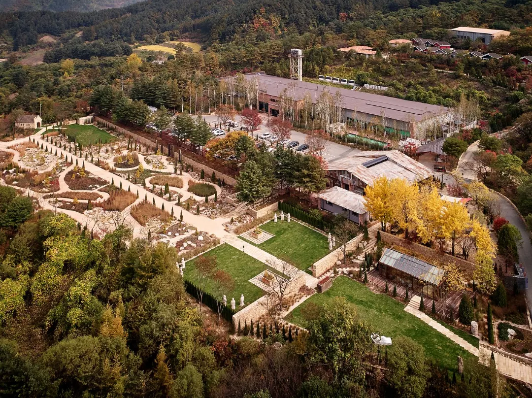 Gapyeong The Stay Healing Park - Icheon-si