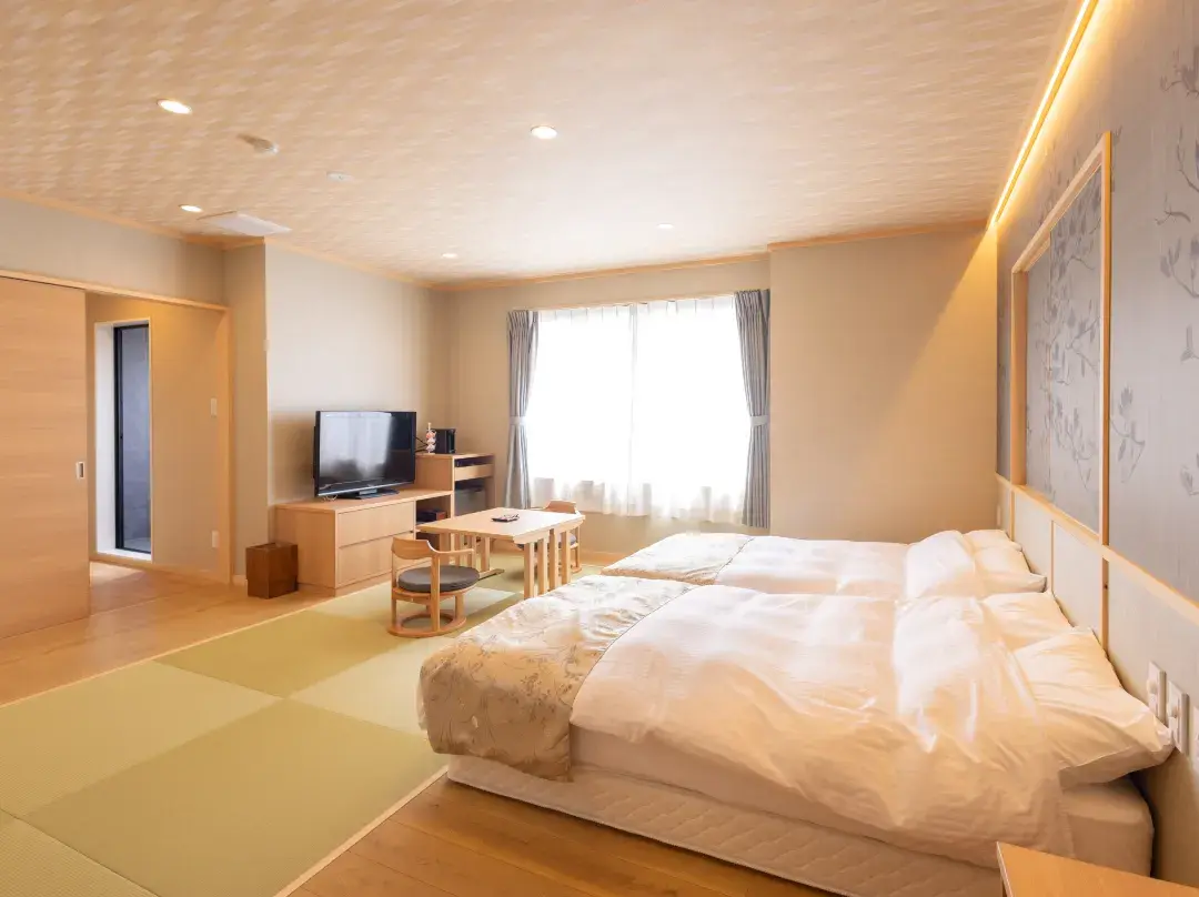 Aji No Yado Hanatsubaki - Shima