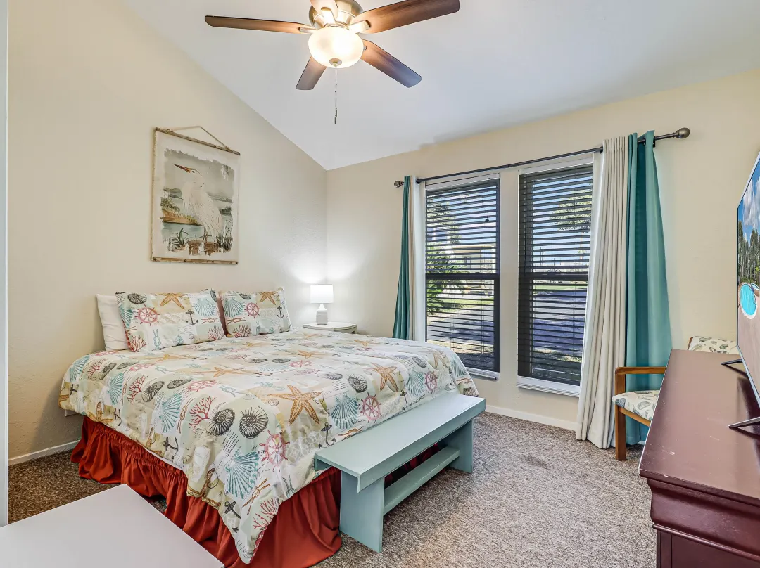 Bayfront Shores Rryc47 - Rockport, TX