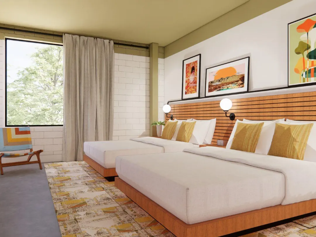 The Myriad Hotel Louisville, Tapestry Collection By Hilton - Sapporo