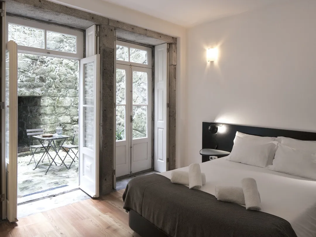 Casa Carolina Guesthouse | Accommodation In Porto | Rua De Cedofeita, 159 | Stay In Porto - Porto