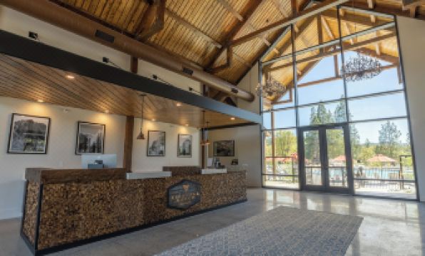 Firefall Ranch at Yosemite (Tuolumne County) - 2026 Prices, Reviews ...