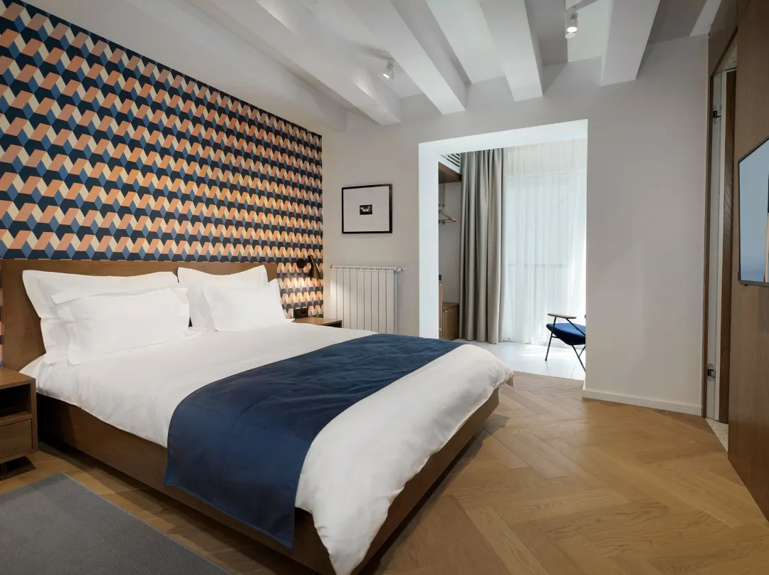 Dominic Smart & Luxury Suites - Edition - Belgrade