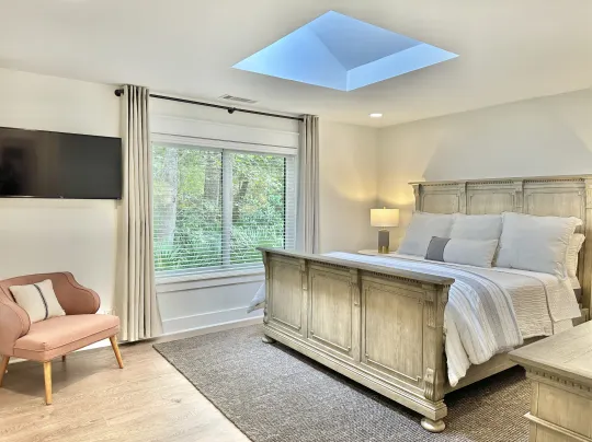 Community Pool And Spacious Layout - Charming Holiday Retreat - Bluffton, SC