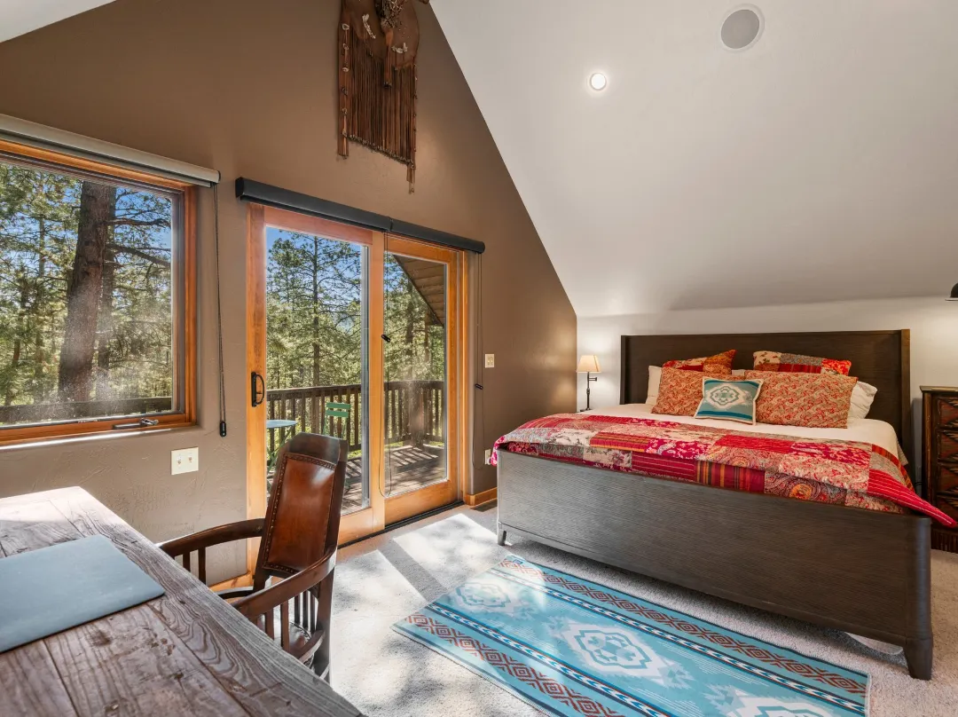 A/c, Views, Newly Renovated, Peaceful Retreat! - Durango, CO