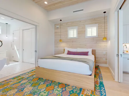 Sbc16 Resort  Pools, Golf Cart Boardwalk To Beach - Port Aransas, TX