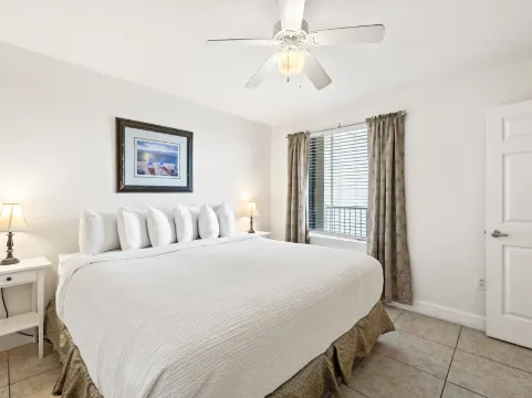 Tidewater 2307 - Panama