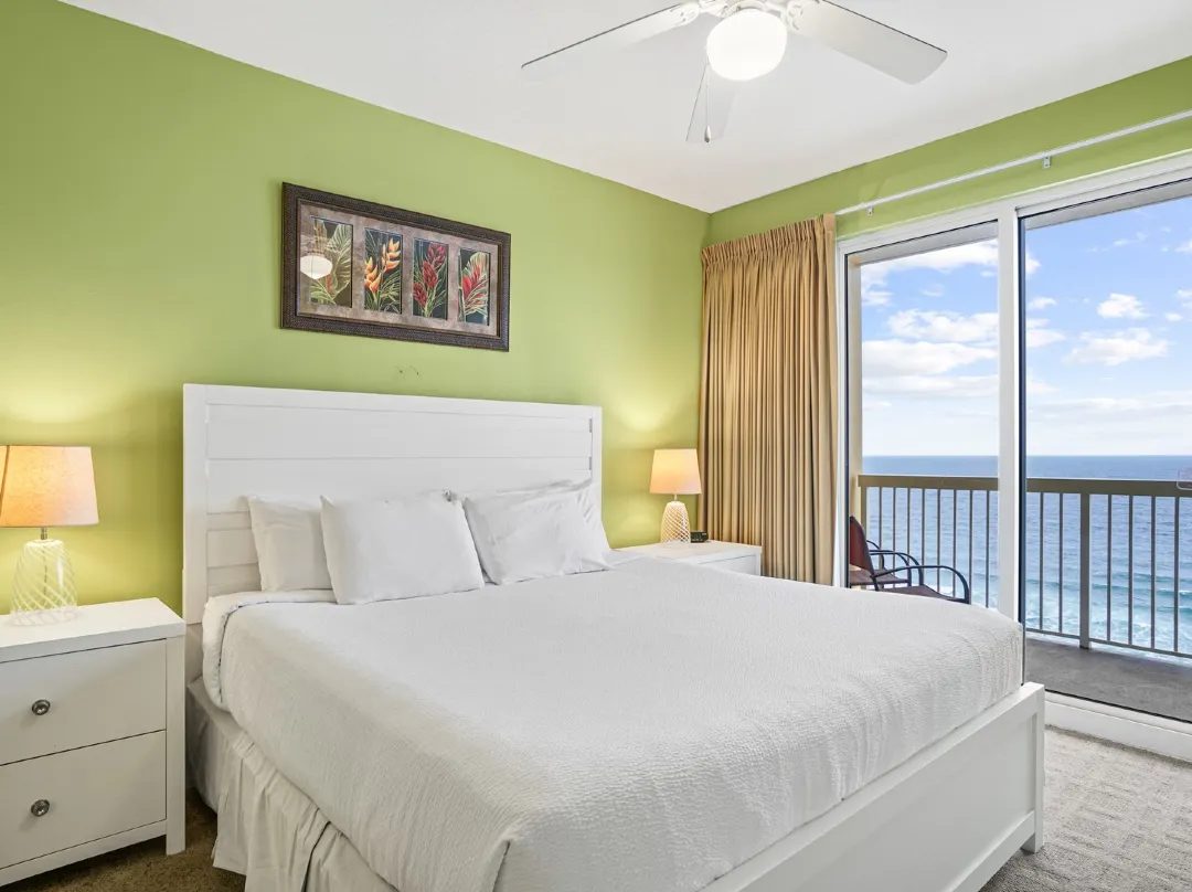 Calypso Resort 1904e - Panama City Beach, FL