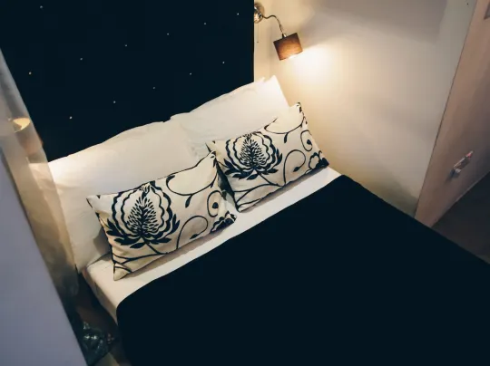 Sally Port City Pads - Valletta