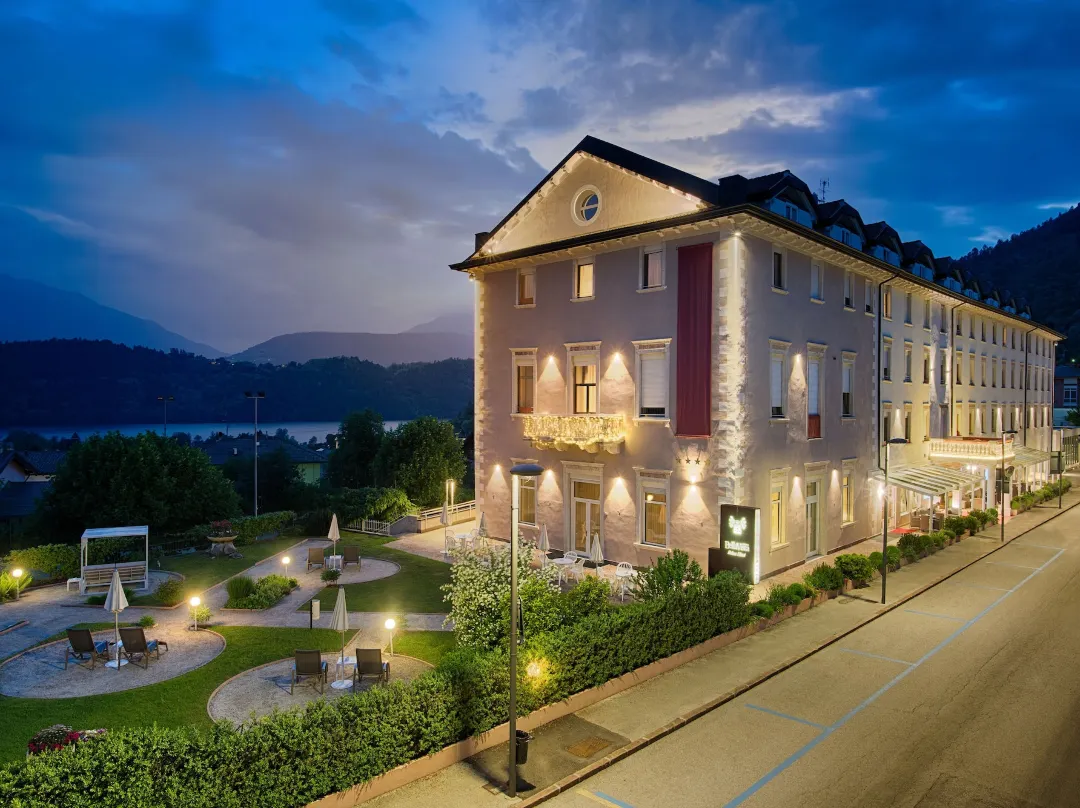 Bellavista Relax Hotel - Levico Terme