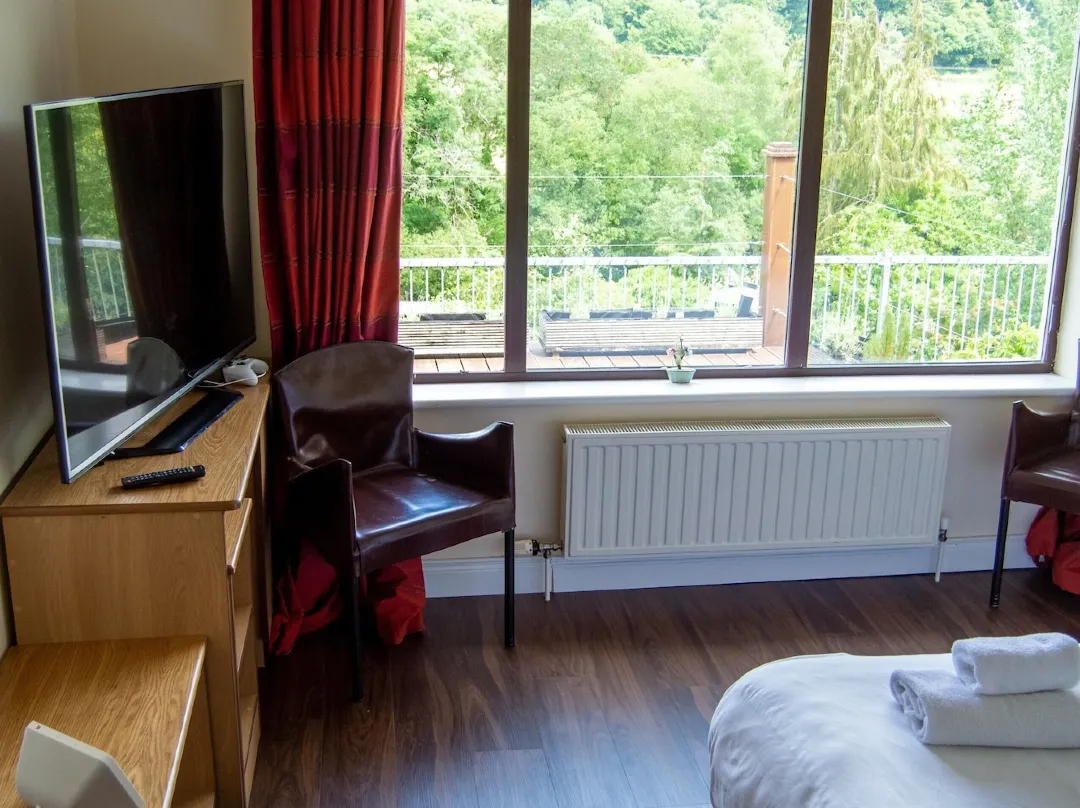 The Meetings B&b - Ireland