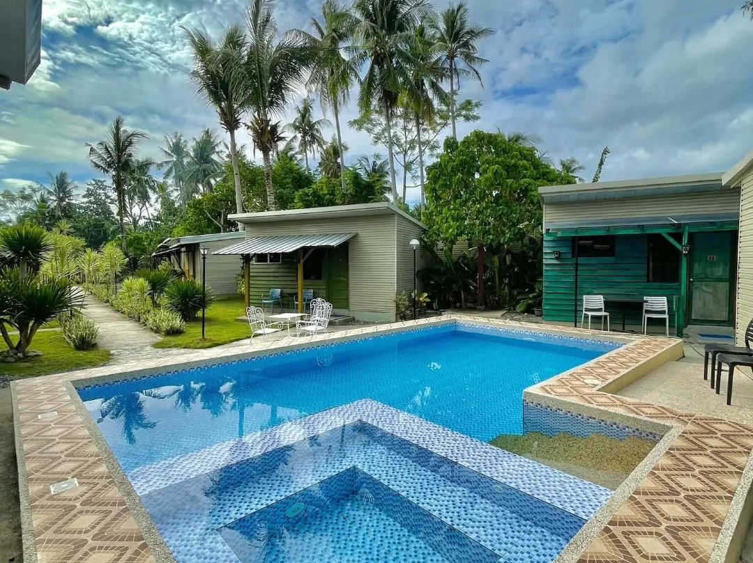 13 Ways Room Rental - Panglao