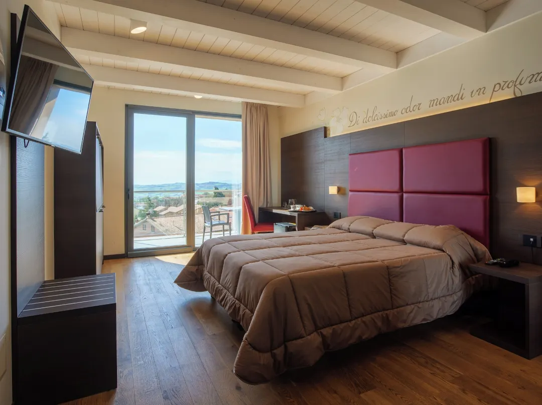 Hotel Ristorante Da Tonino - Recanati