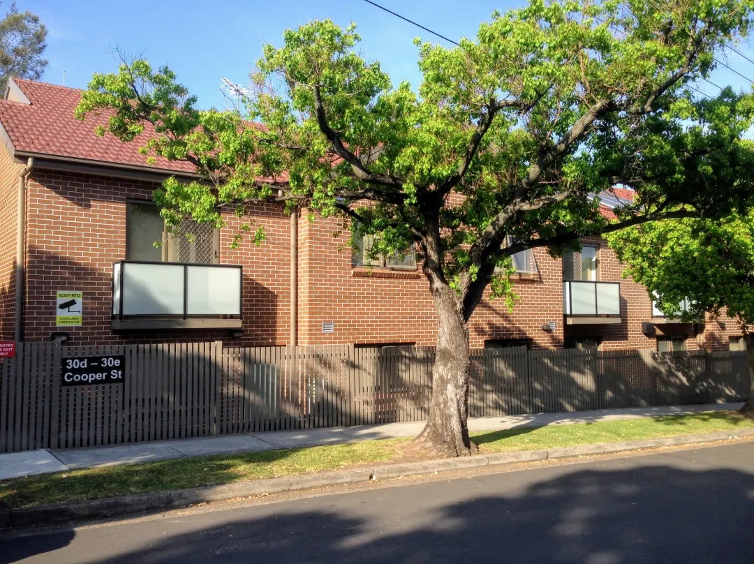 Strathfield Executive Accommodation - Burwood