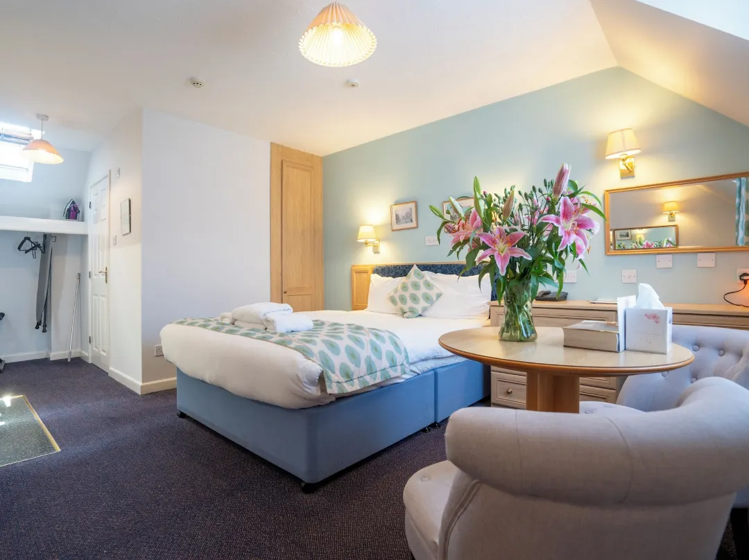 Marlborough House - Guest House - Oxford