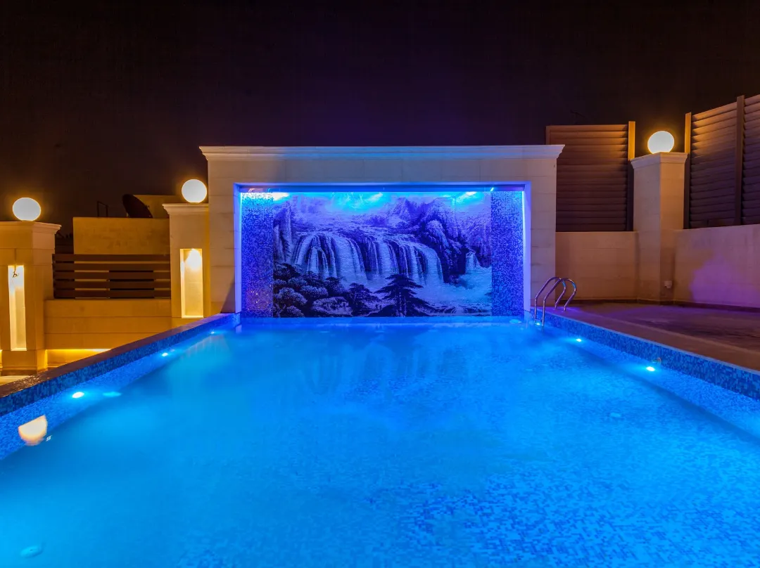 Harir Palace Hotel - Amman