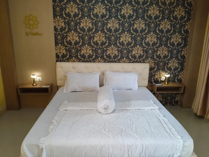 Le Medina Hotel By Tamansari - Singkawang