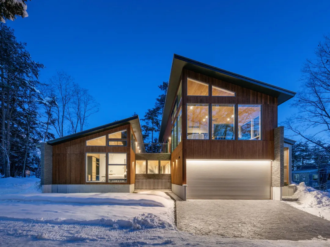 The Moo By The Hakuba Collection - Hakuba