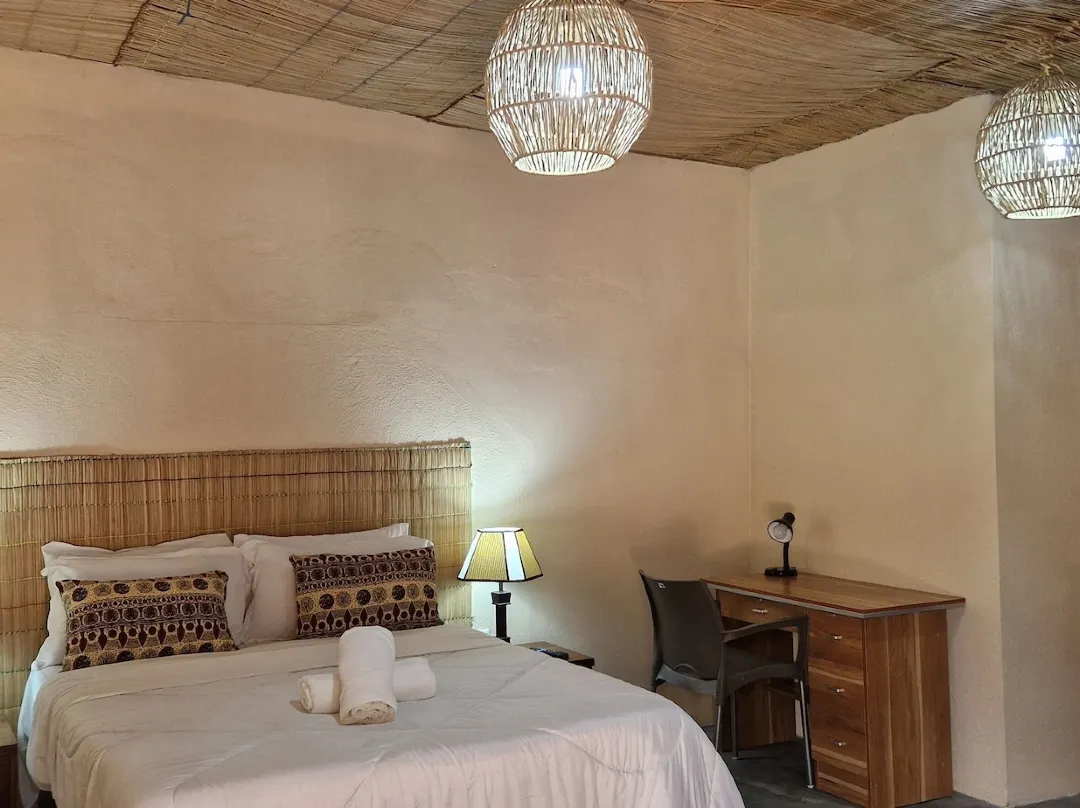 Comfort Inn Guest House - Maputo