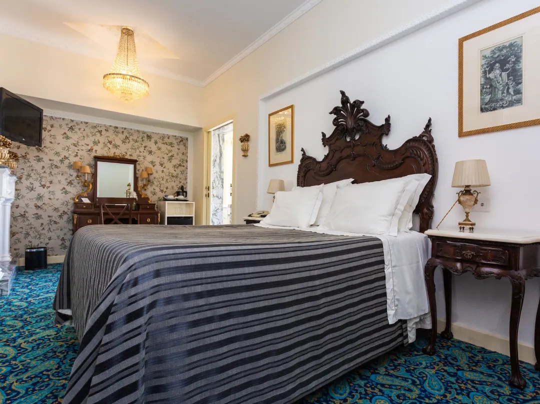 Castelo Santa Catarina - Porto, Portugal