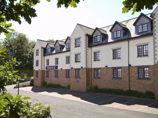 Premier Inn Glasgow - Glasgow