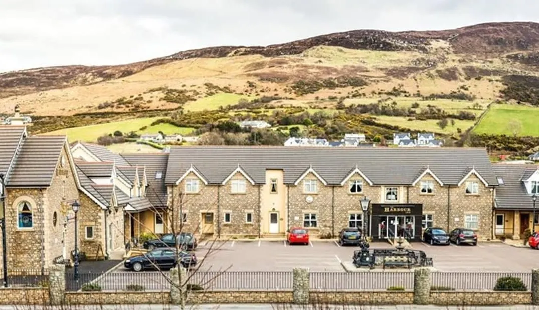 The Harbour Inn - Buncrana