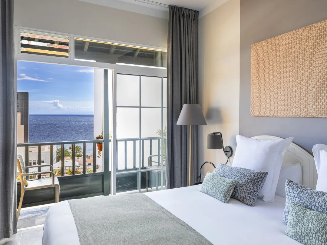 Hotel San Telmo - La Palma