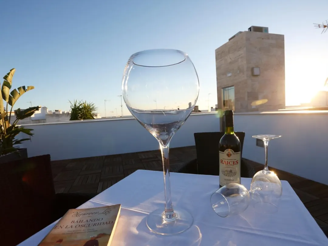 La Pasajera Hostal Boutique | Conil - Conil de la Frontera