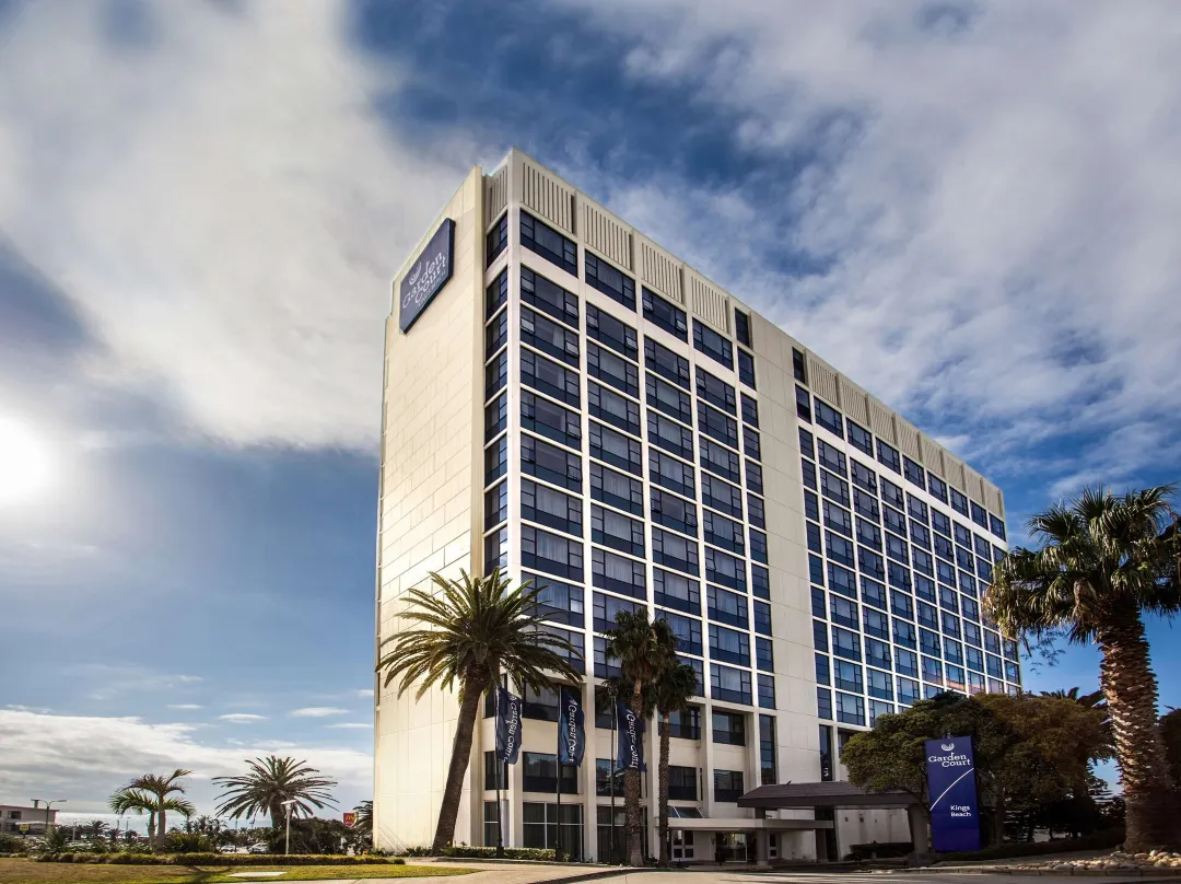 Garden Court Kings Beach - Gqeberha