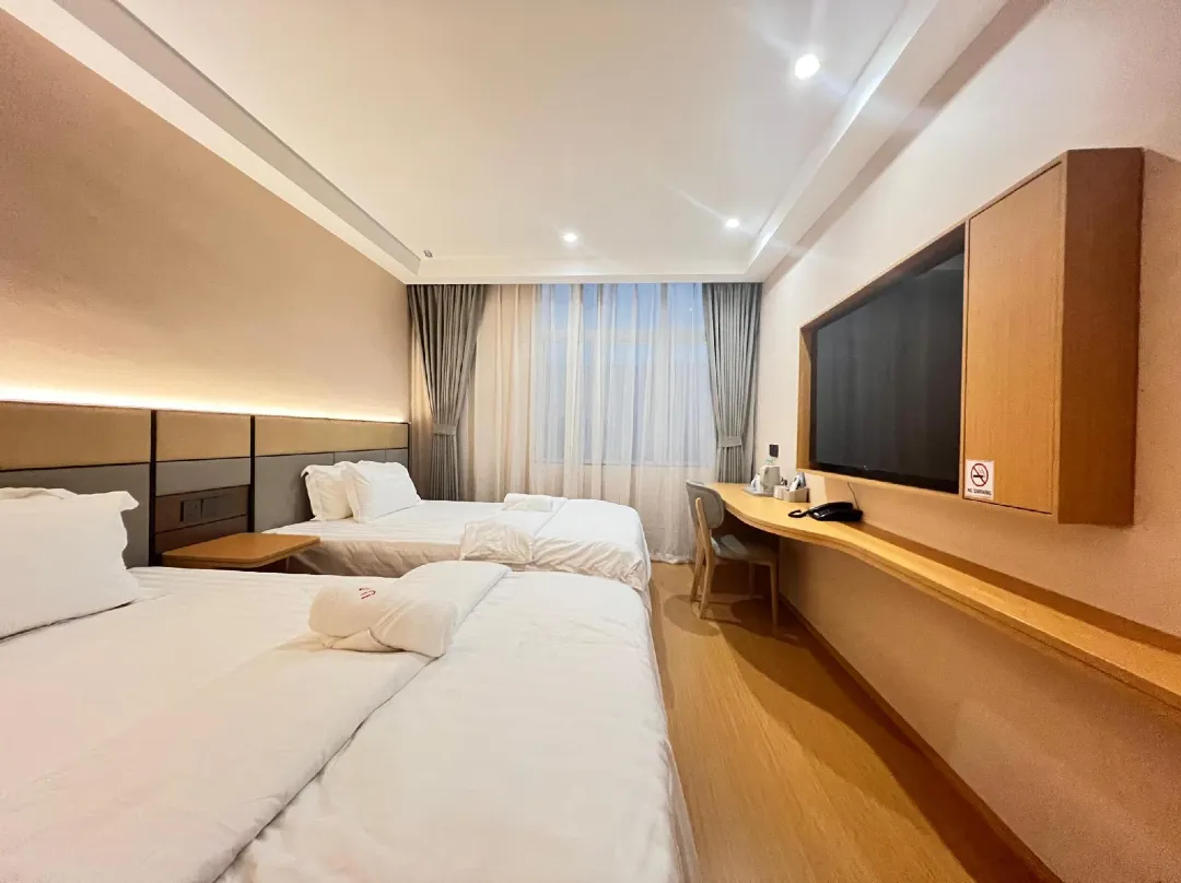 U&me Hotel Segamat Sdn Bhd -
