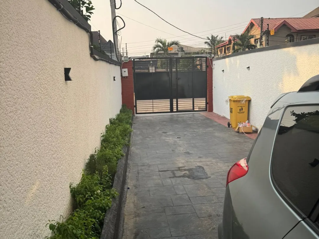 Serene Oasis In Lagos - Private Pool & Relaxing Ambiance - Lagos