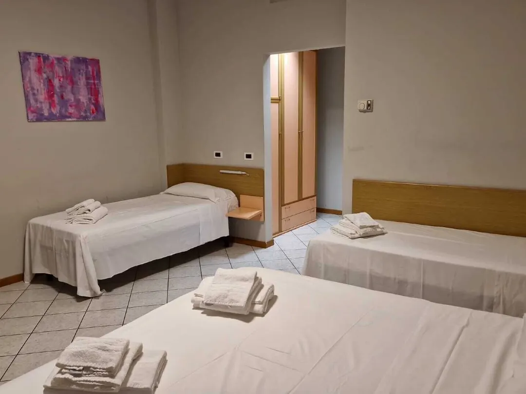Hotel Dogana San Marino - San Marino