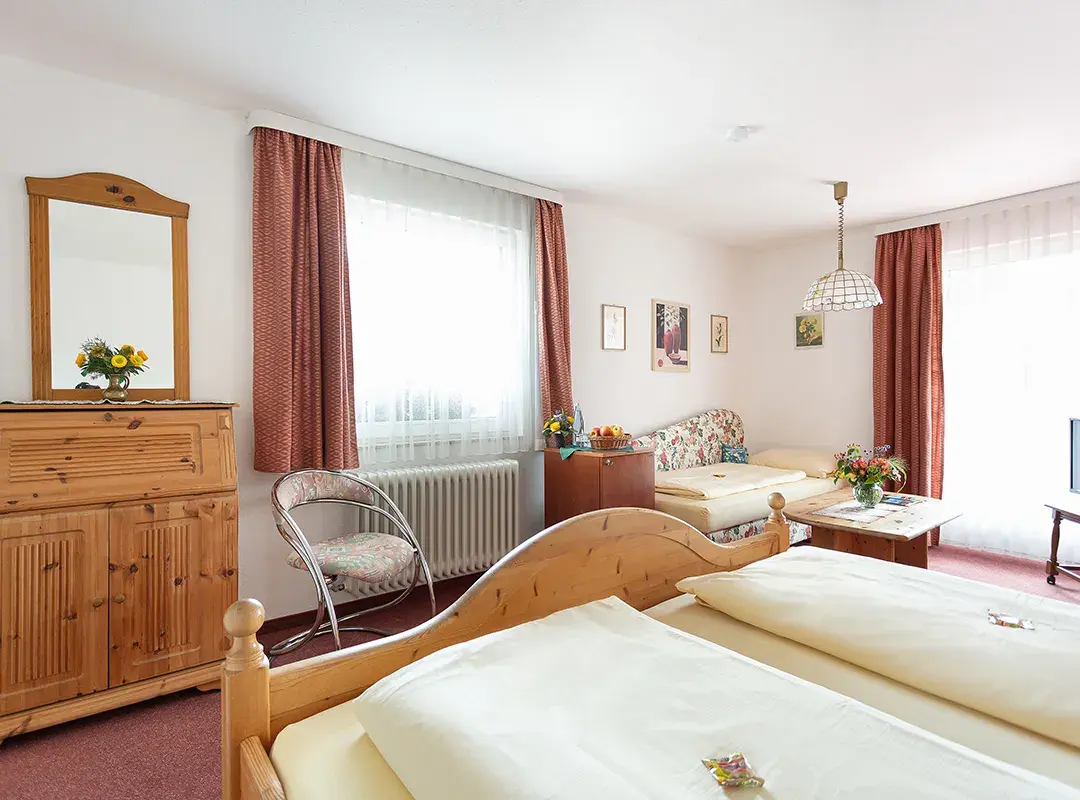 Hotel Silberdistel - Hinterzarten