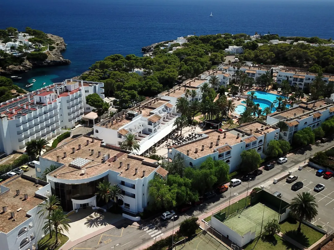 Hotel Calimera Fido Gardens - Cala d'Or