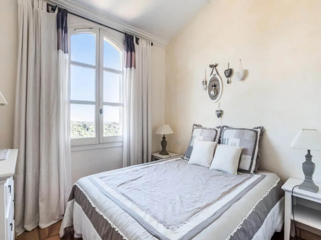 Bastides St Tropez With Four Rooms - Plage de Pampelonne