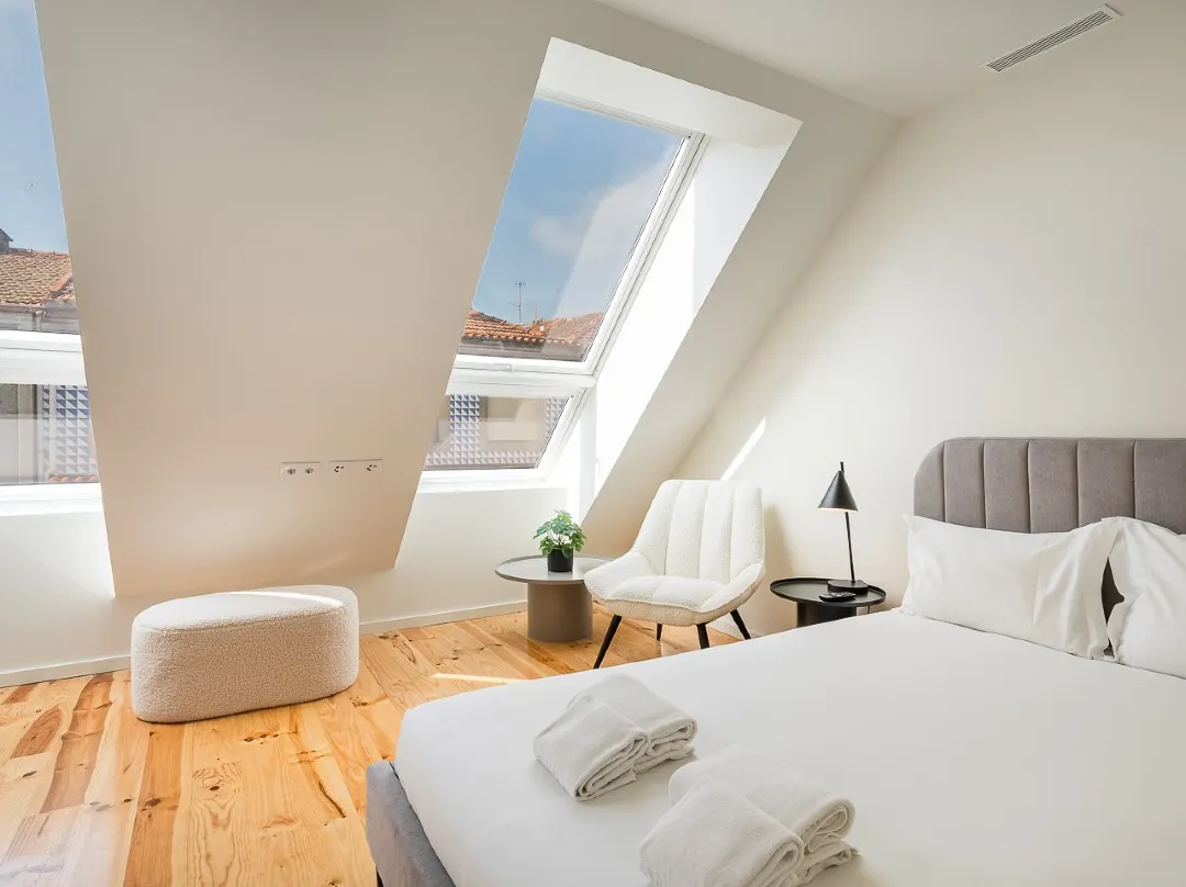 Guestready - One Urban Retreat In Boavista - Porto