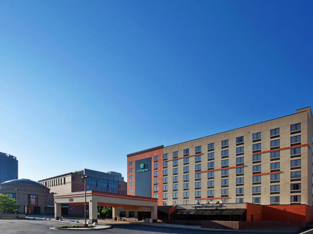 Holiday Inn Grand Rapids Downtown By Ihg - Grandville, MI
